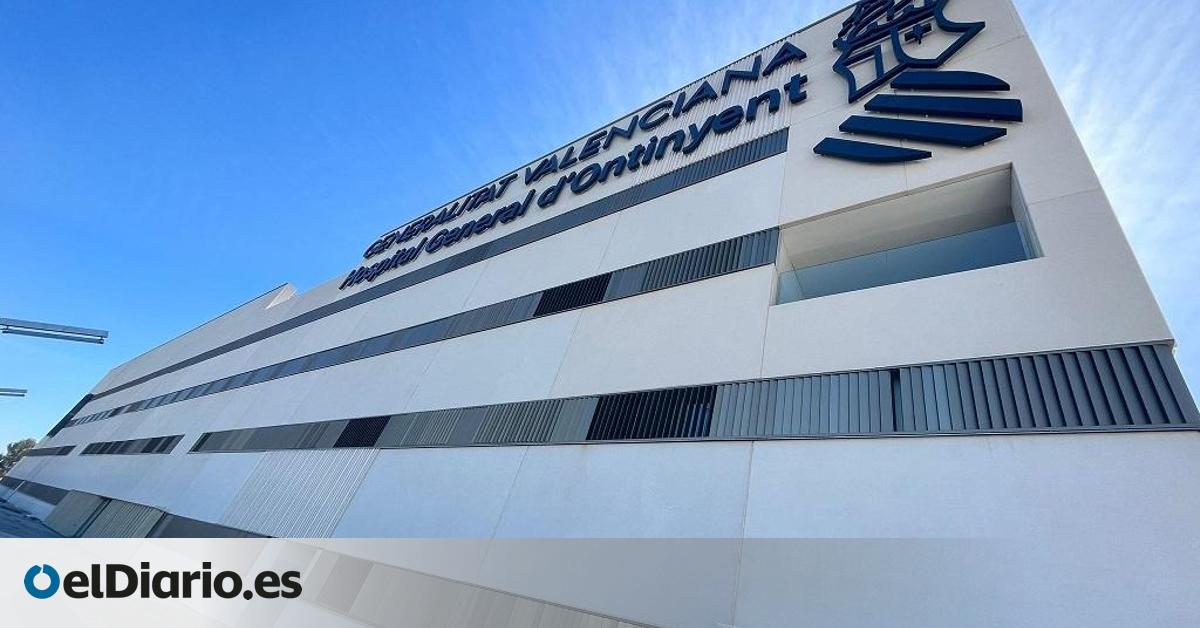 La Generalitat amplía en 3,7 millones el presupuesto del nuevo hospital ...