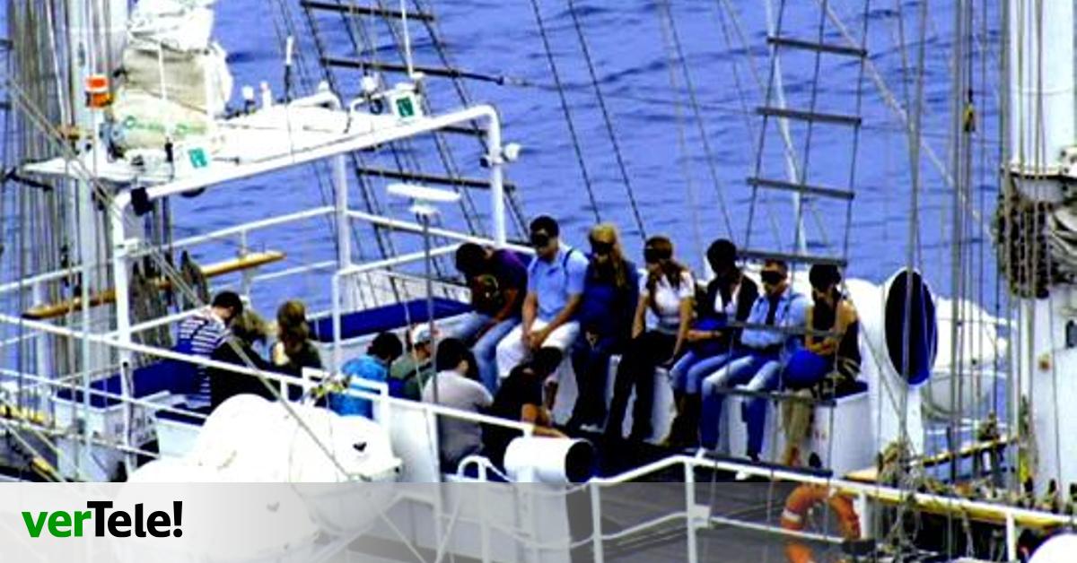 "El Barco" pone rumbo a Neox