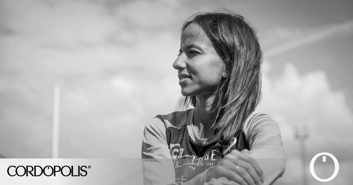 Entrevista N&B: Fátima Ouhaddou: "Quiero hacer historia en el atletismo"