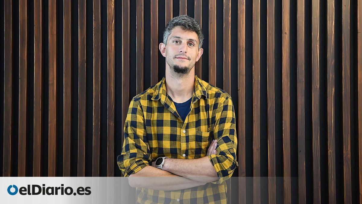Gabriel Mattioli, de perder la visión en una paliza a impulsar la ...