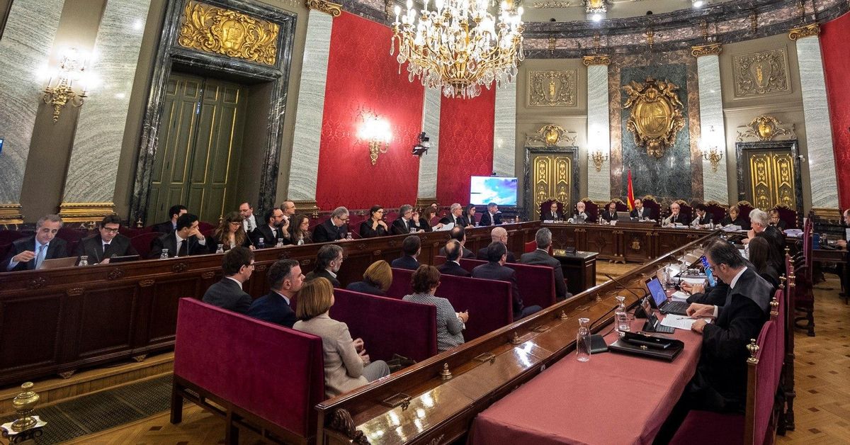 Con la venia, señoría