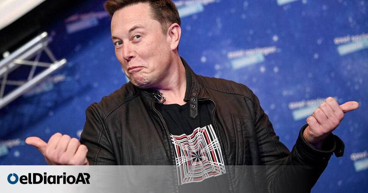 Elon Musk, el ambicioso rey sol que no deja de acumular riqueza, poder ...