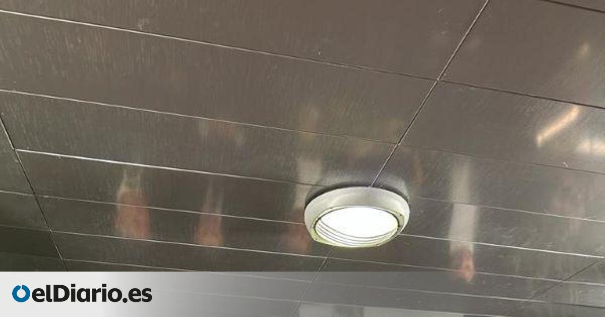 Larry Karlin, el pintor que ha llevado su arte desde Nueva York a La Rioja