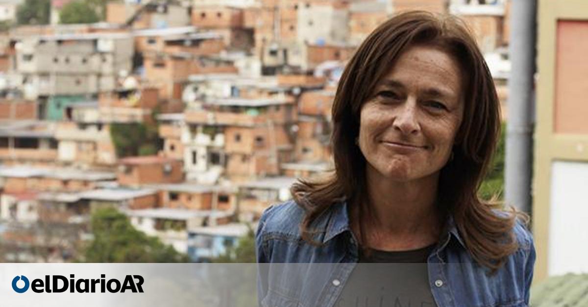 Ana Cacopardo: "La socialización en redes, con menos contacto humano, ha hecho que crezca el ...