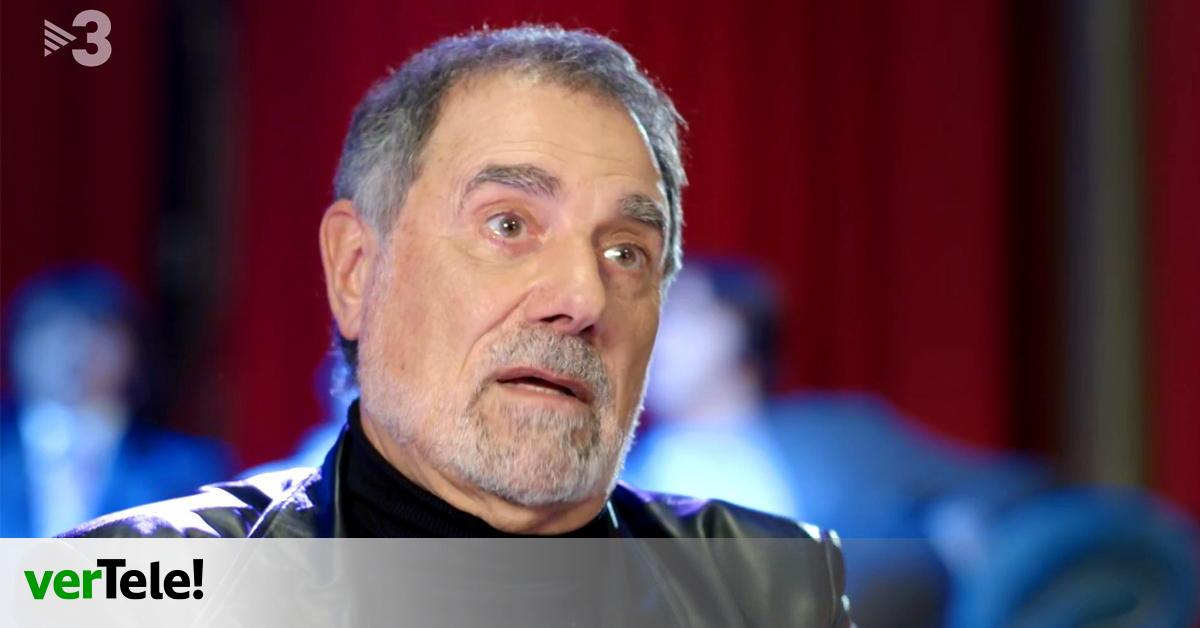 Muere a los 78 años Toni Cruz, creador de 'Operación Triunfo' o ...