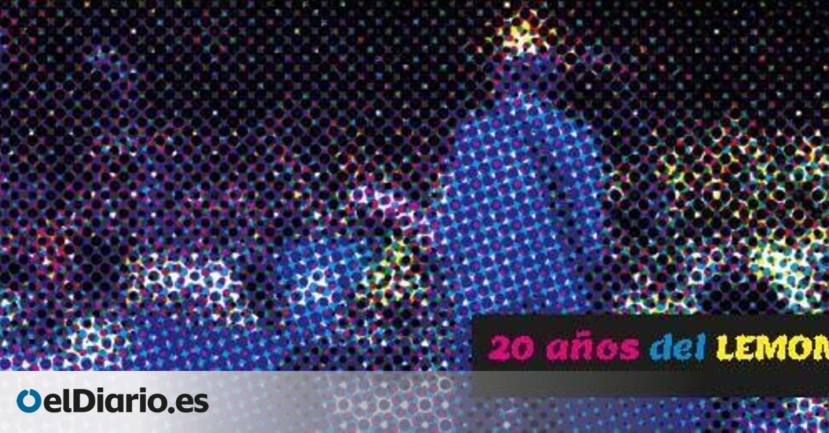 20 años de Lemon Pop