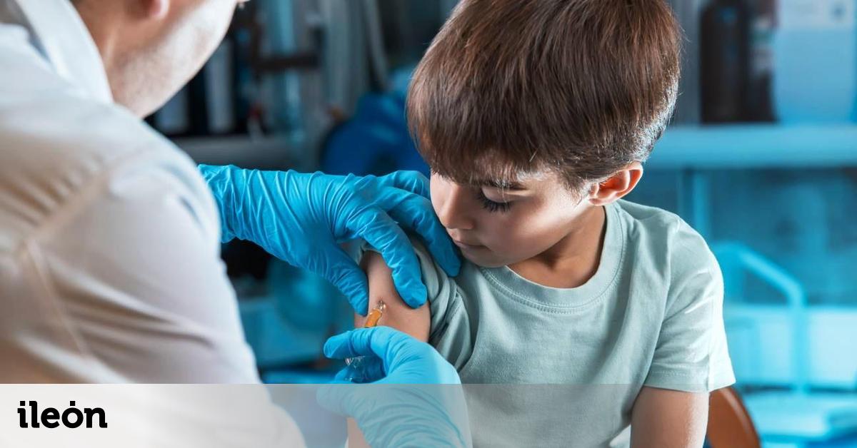 La vacuna de rotavirus será gratis para recién nacidos desde el 1 de ...