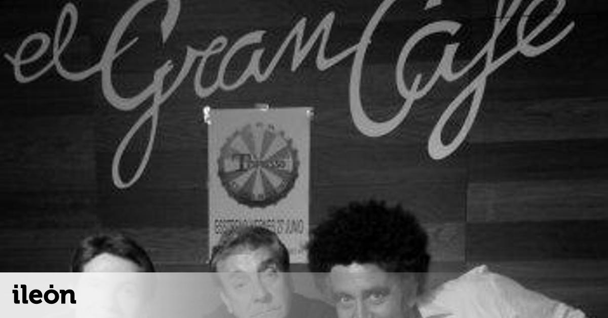 Nace en León Tespresso para sumergirse en la realidad del microteatro