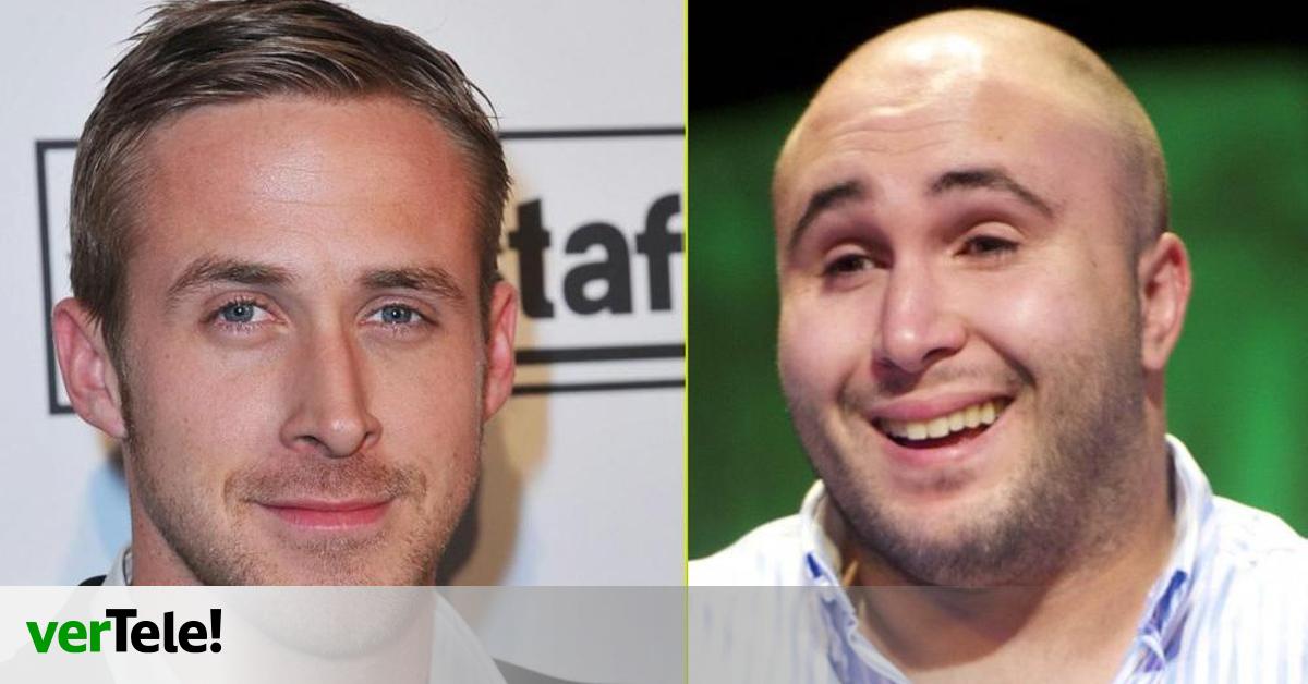 El parecido de Ryan Gosling y Kiko Rivera, último delirio en la red