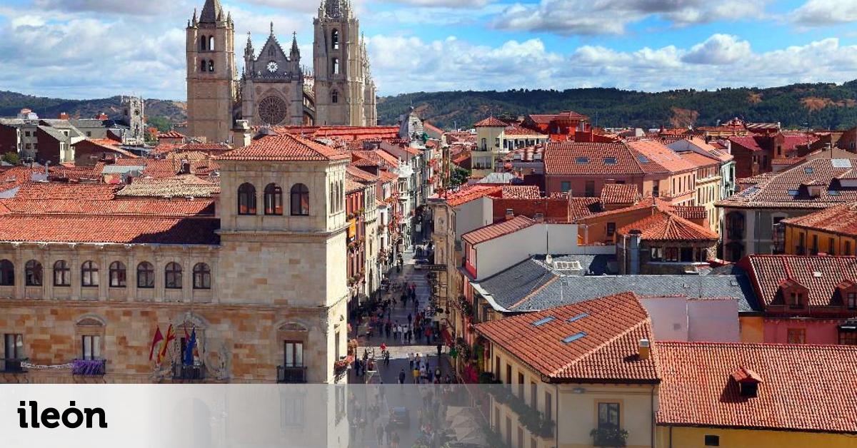 Horarios de visita de los monumentos de la ciudad de León