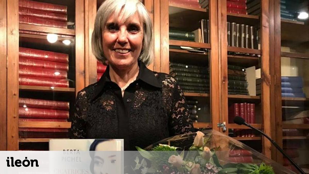 La Casa de León en Madrid recibe la presentación de la novela 'El ...