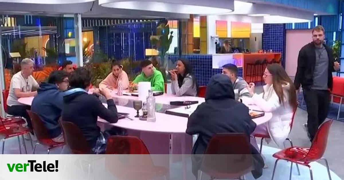 Telecinco: 'GH Dúo' aclara por qué tres de sus concursantes han salido ...