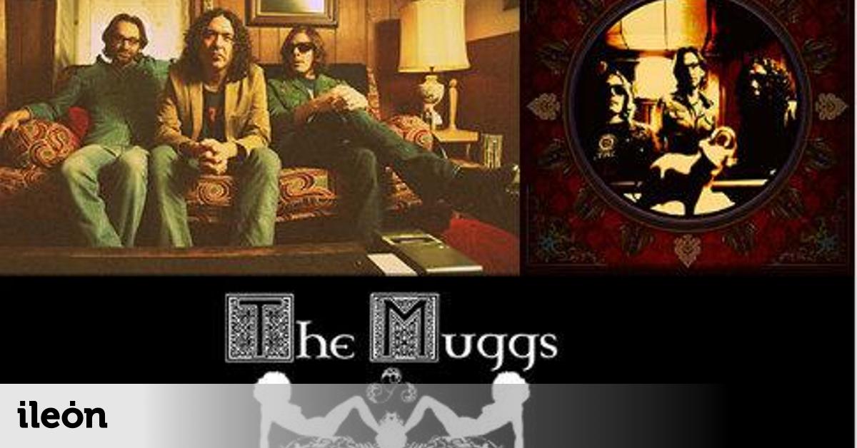Concierto de The Muggs en la Taberna Belfast