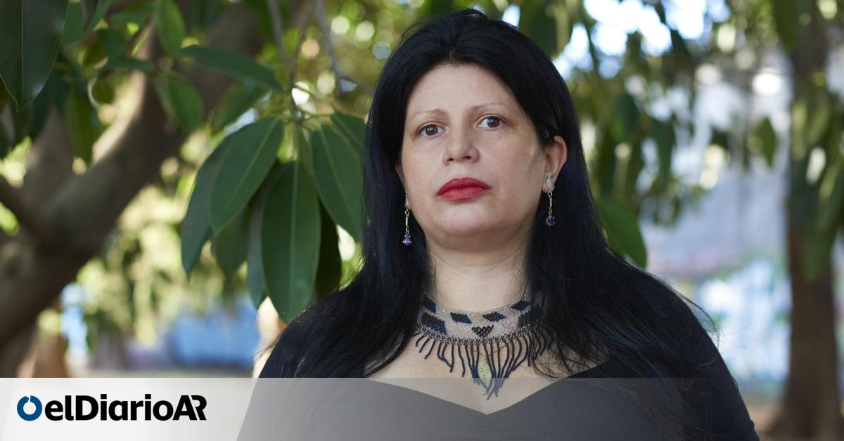 “Cometierra”, la novela de Dolores Reyes, se convierte en serie con la dirección de Daniel ...