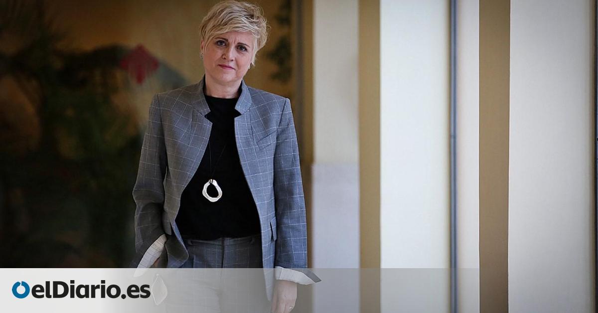 El Consejo Social de la UCLM nombra secretaria general a Matilde Yebra Gago