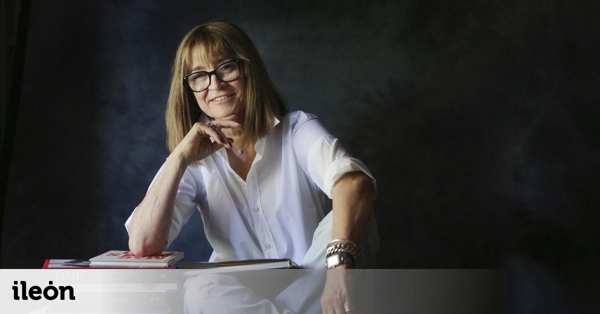 Marisa Flórez, fotoperiodista: "La Transición ha sido denostada, pero ...