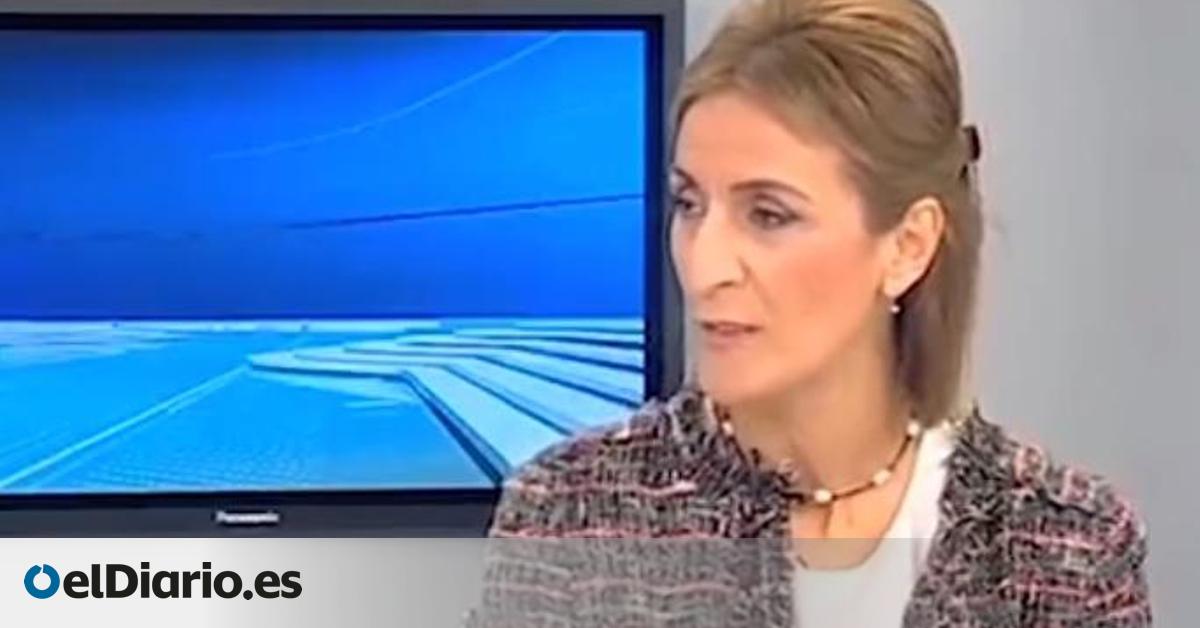 La familia Abascal da el salto por completo a Vox