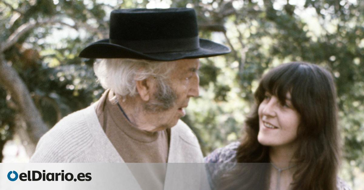 Robert Graves, el autor de 'Yo, Claudio' que escribió su biografía ...