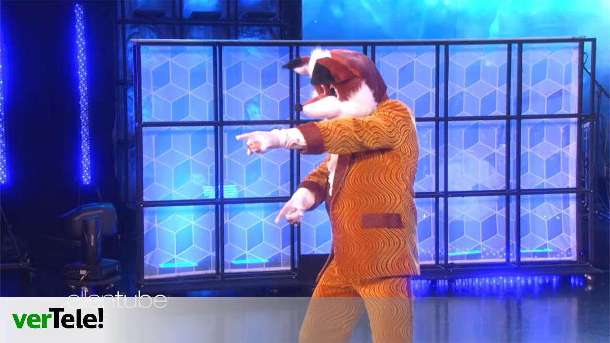 Fox da luz verde a 'The masked dancer', la versión baile de 'The masked ...