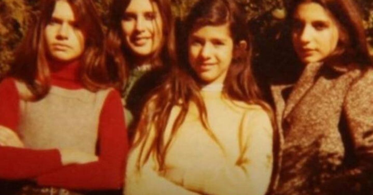 Marina, Beatriz, Diana y Estela: semblanzas de las chicas Oesterheld y ...