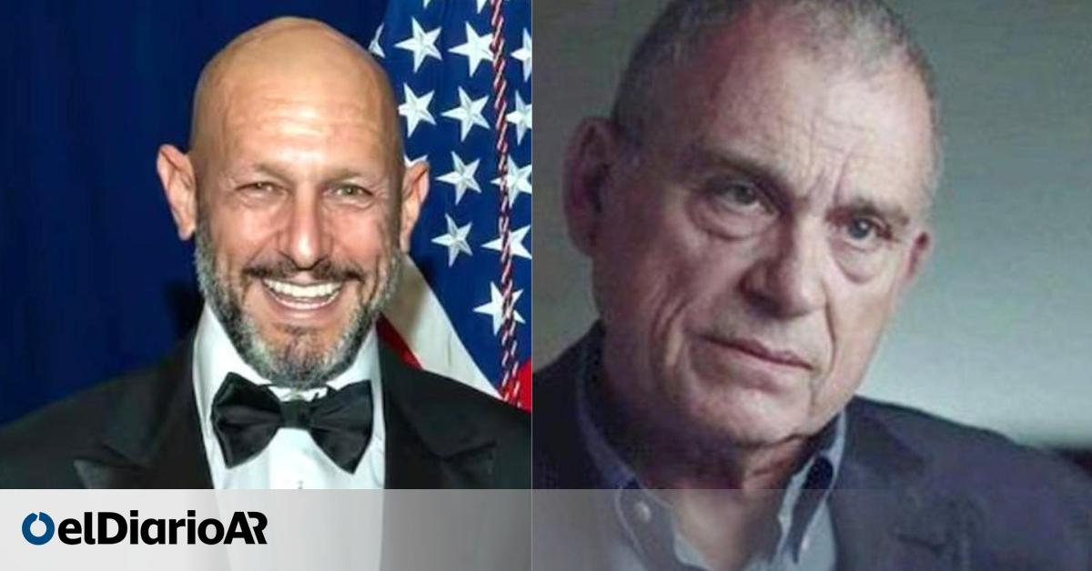 Espías sin comando: una interna histórica amenaza con reconfigurar el ...