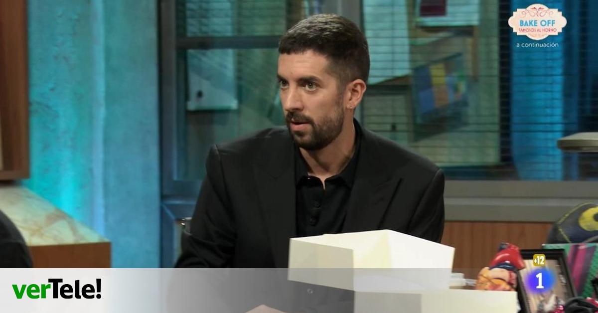 La Revuelta: RTVE cambia de estrategia con el fútbol y 'La Revuelta ...