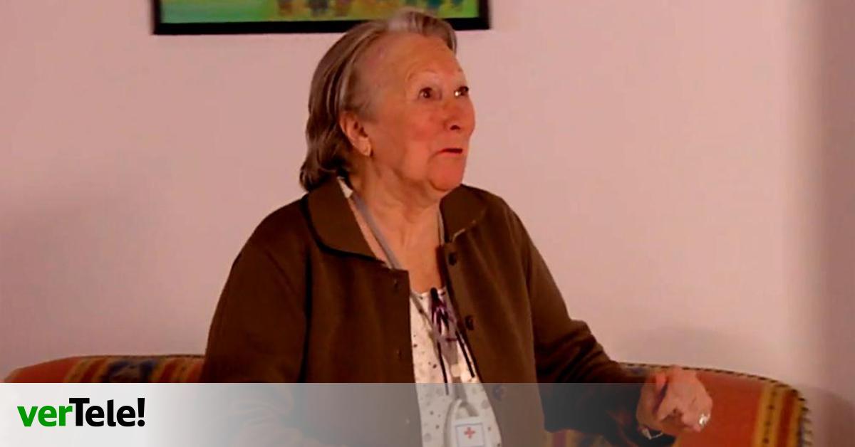 Fallece a los 95 años Concha Hidalgo, secundaria recurrente en series ...