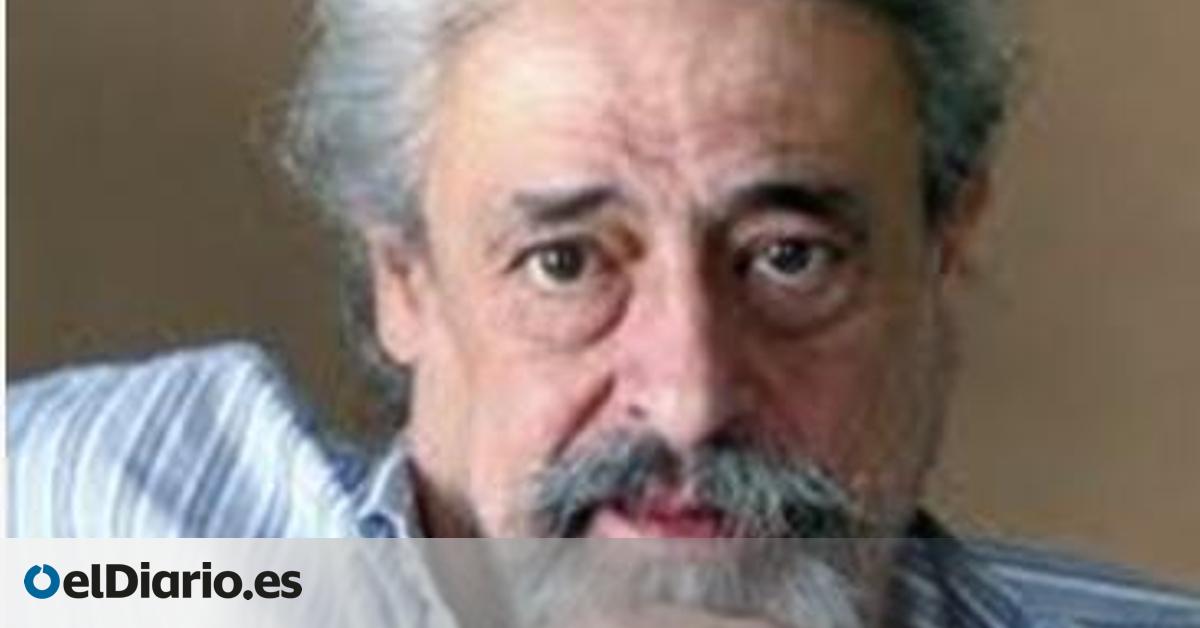 Fallece a los 81 años Luis Alemany, Premio Canarias de Literatura
