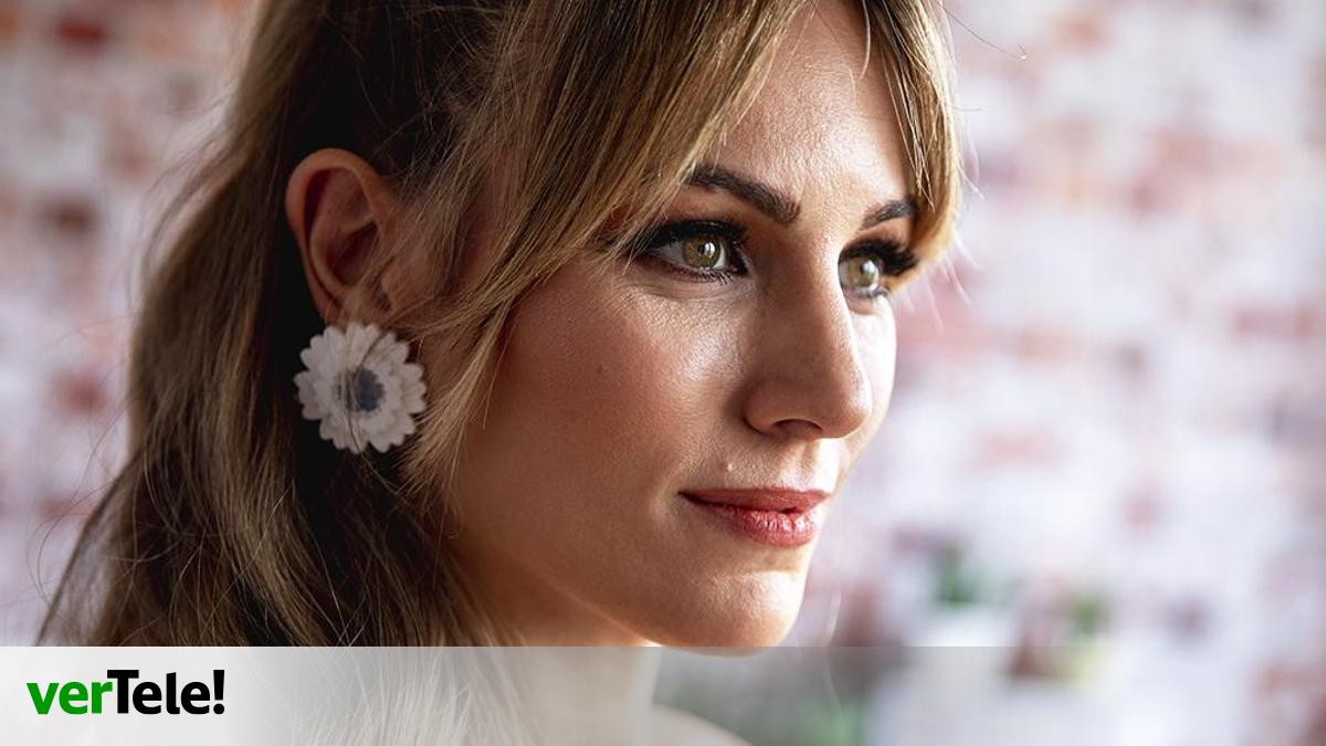 Edurne denuncia el machismo recibido en las redes tras el fallo de De ...