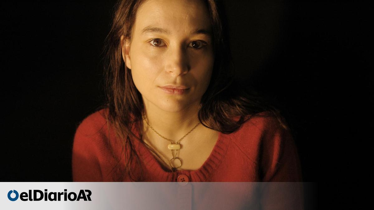 Laura Alcoba: “La materia de mis libros es autobiográfica, pero el ...
