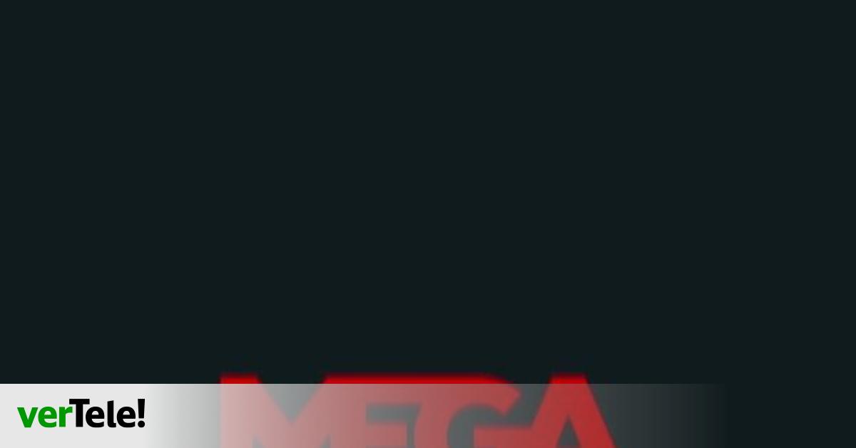 Atresmedia lanza Mega, su nuevo canal masculino en abierto