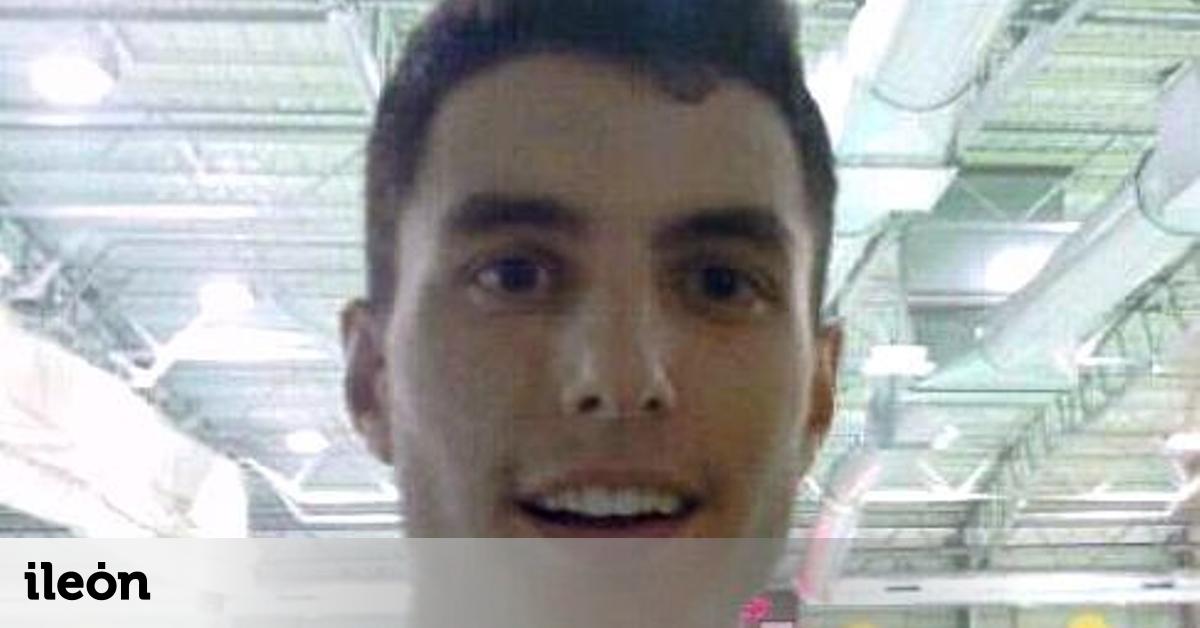 Alberto Molina con la Selección junior en Guadalajara