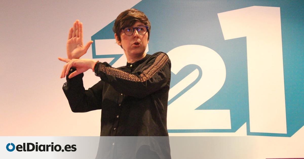 Pilar Lima: "Veo que no tenemos partido y eso me duele mucho, no ...