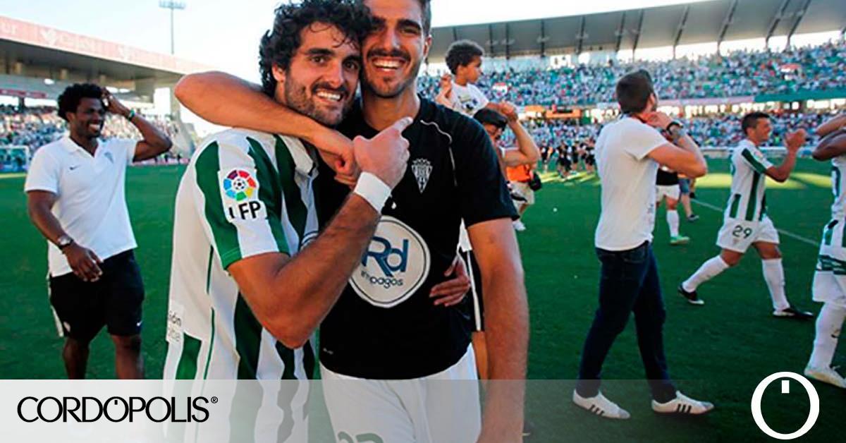 Fran Cruz decide colgar las botas: "Gracias fútbol"