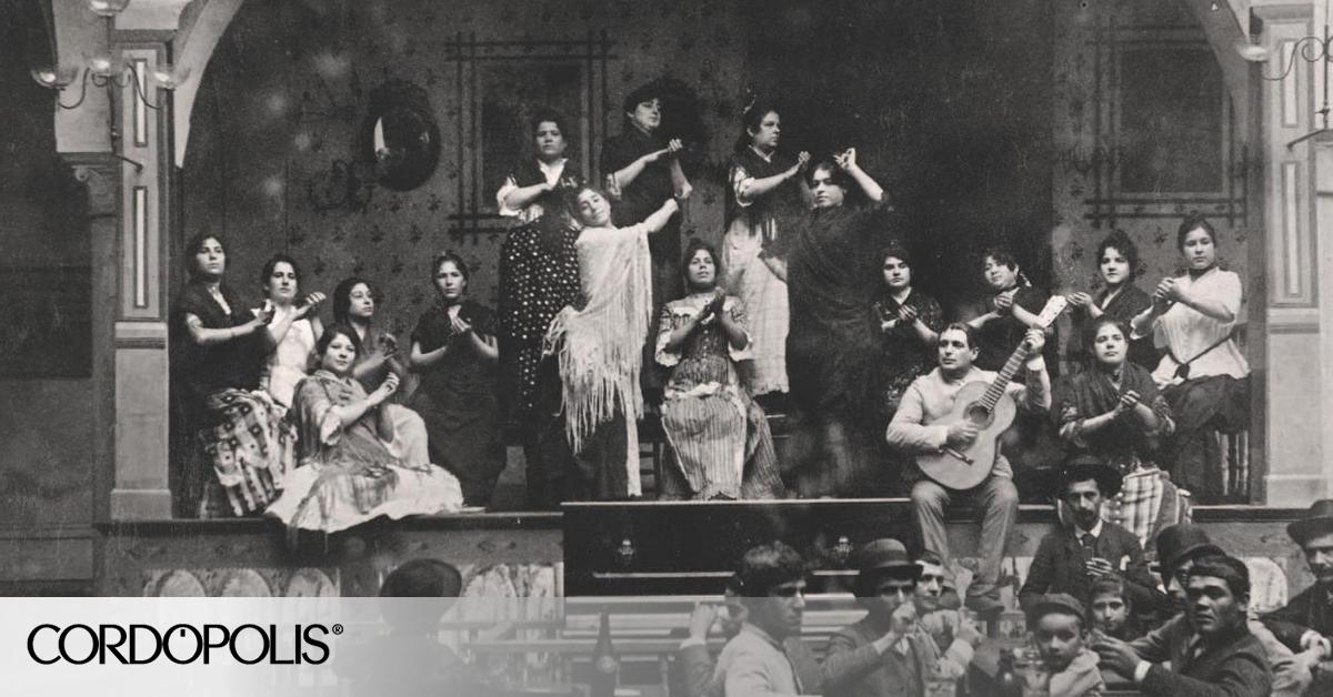 Arqueología del palo flamenco más primitivo: “Un buen fandango no lo ...