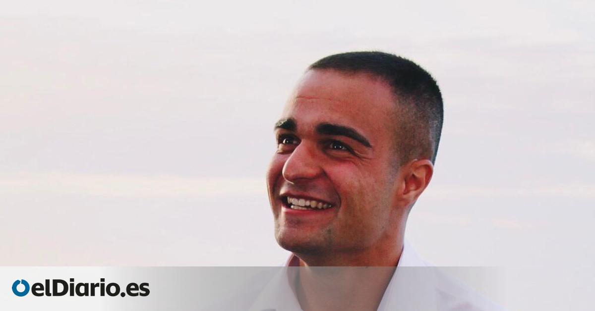 Johan González liderará el proyecto del Partido Popular en La Frontera