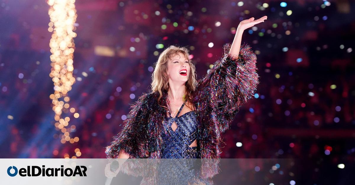 Por qué Taylor Swift puede ser decisiva en la cerrada contienda entre ...