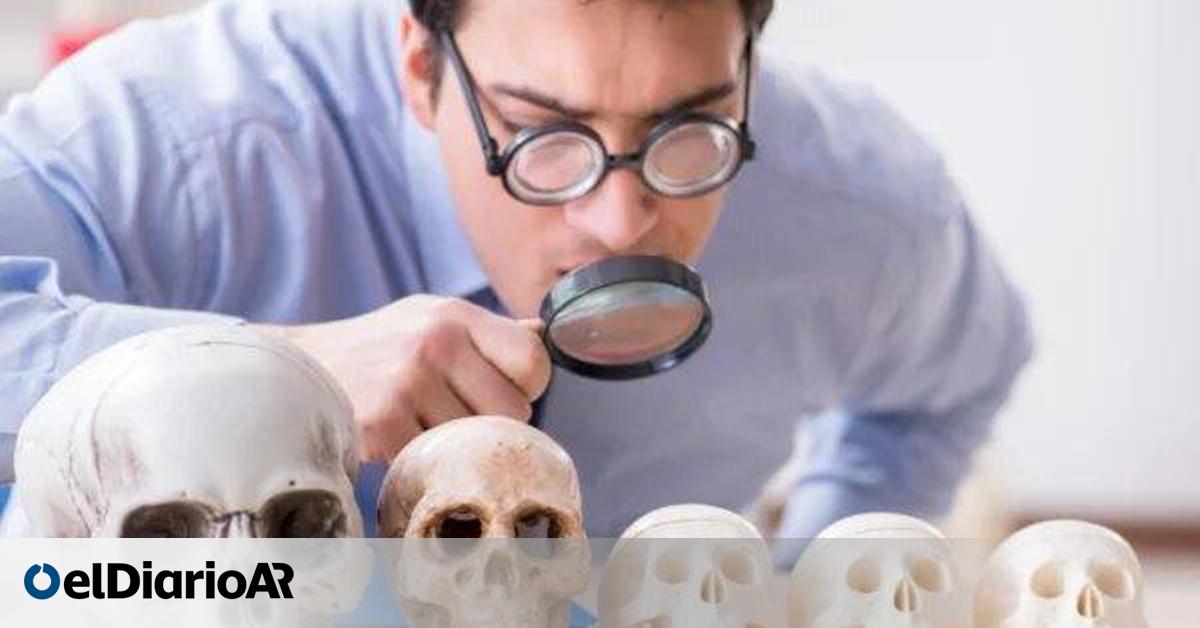 Efemérides: Día del Antropólogo: ¿por qué se celebra cada 27 de julio ...