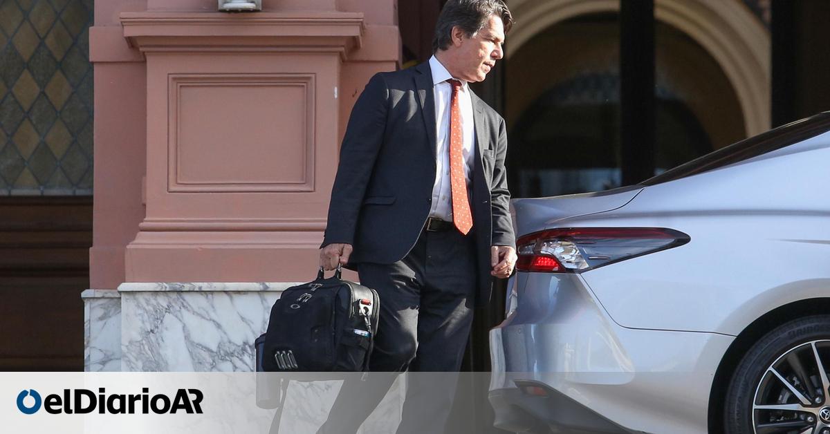 Funcionarios del Ejecutivo irían a la bicameral de DNU: los aliados ...