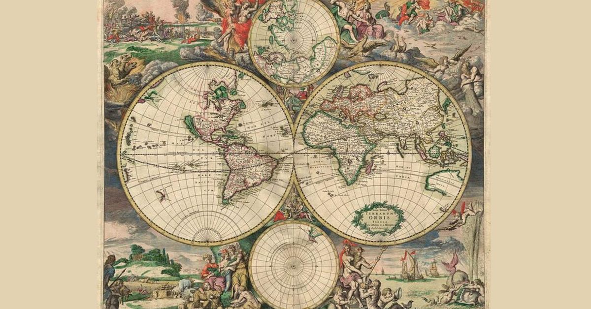 Historia global - elDiarioAR.com