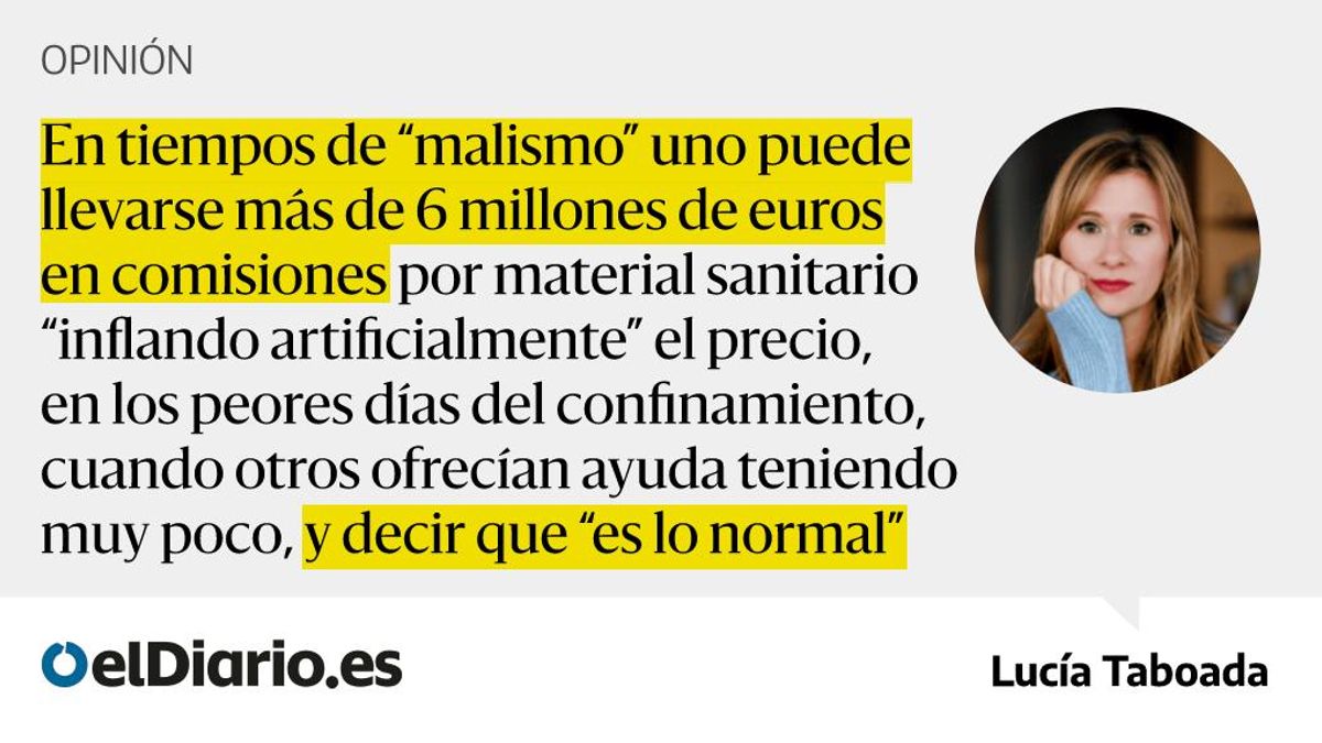 El malismo