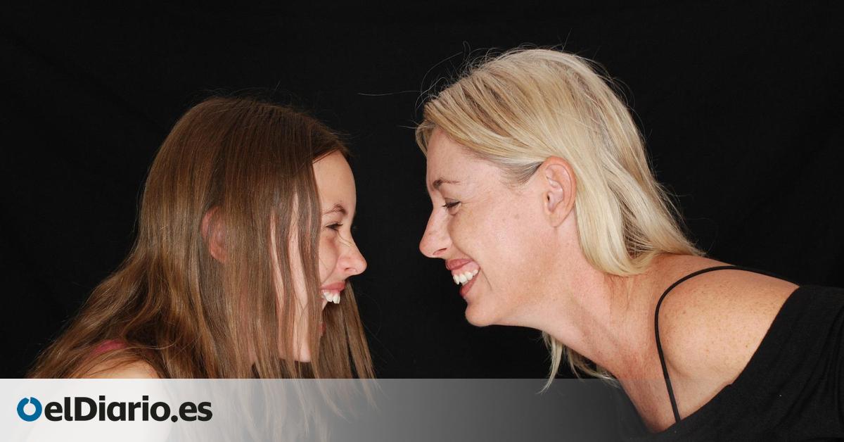 Hablar de sexo con adolescentes: de la conversación incómoda a una ...