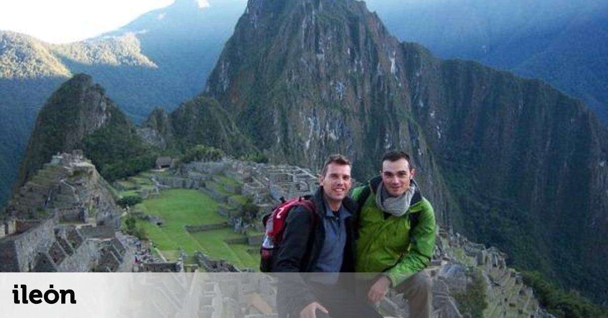 En coche hasta Perú, siguiendo la Ruta del Gringo