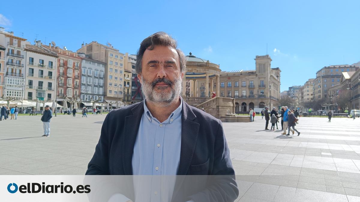 José María Vera: "Estamos en uno de los momentos más críticos para la ...