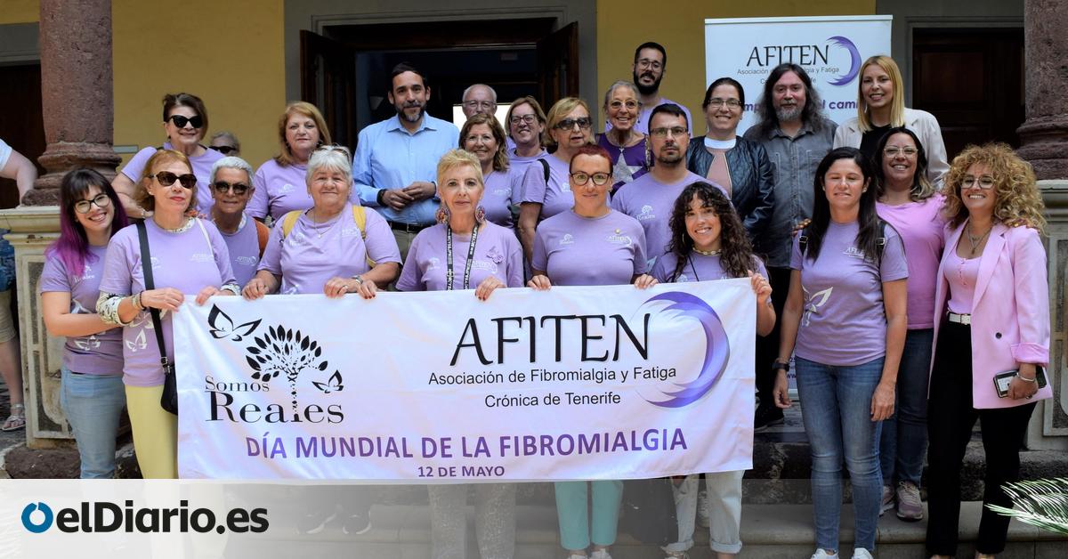 El pleno de La Laguna insta al Gobierno canario a reconocer la ...