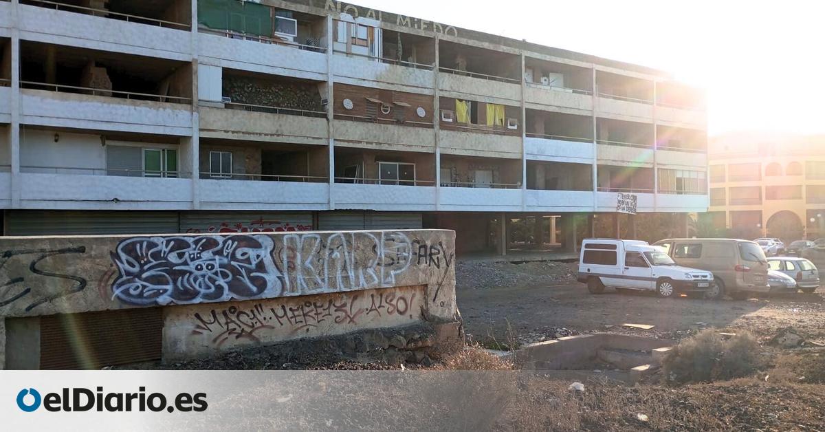 Ninety households facing eviction due to occupation of abandoned ...