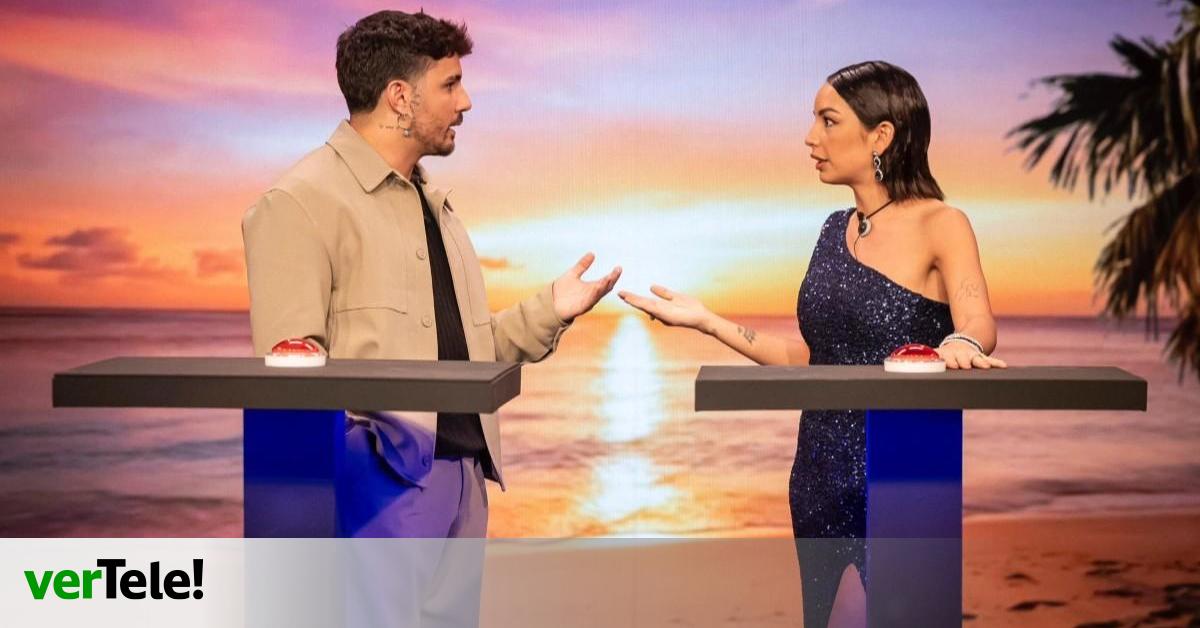 'GH Dúo': lista completa de los concursantes famosos que entran por ...