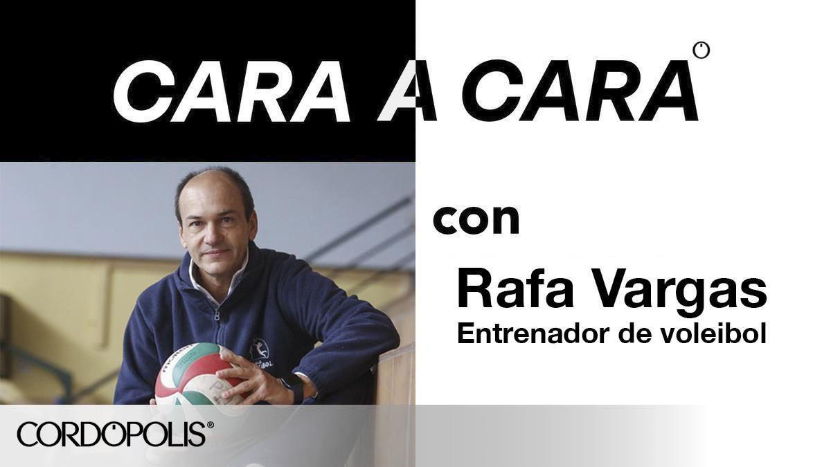 Cara a cara | Rafa Vargas: "Mi sueño es volver a entrenar en Superliga"