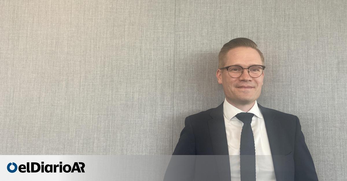 Rasmus Nielsen, director del Instituto Reuters: “Es peligroso empoderar ...