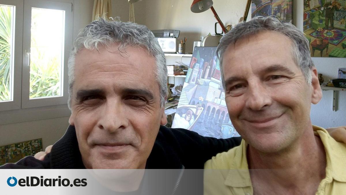 Manu Marzán: artista inquieto y ciudadano comprometido